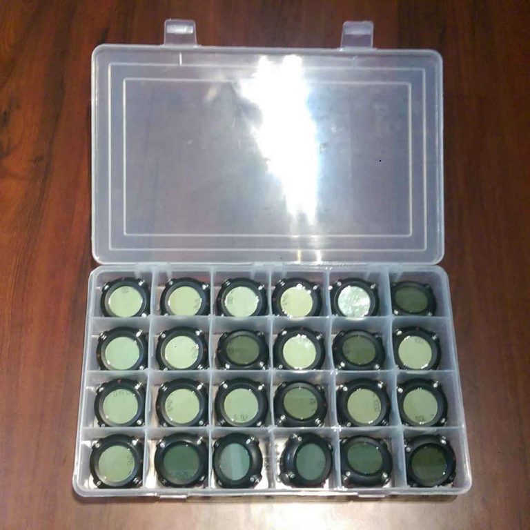 Segway key - Infokey save, store and duplicate service - Infokey safe ...